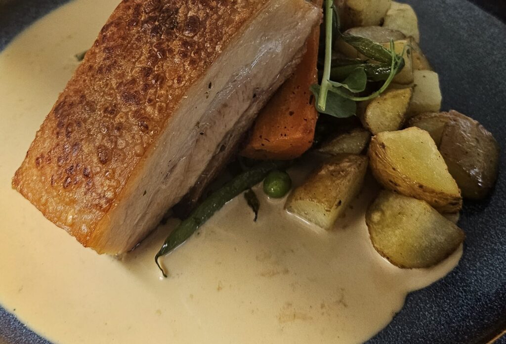 View Our Head Chefs Food Gallery at The Red Lion Inn, Bridge