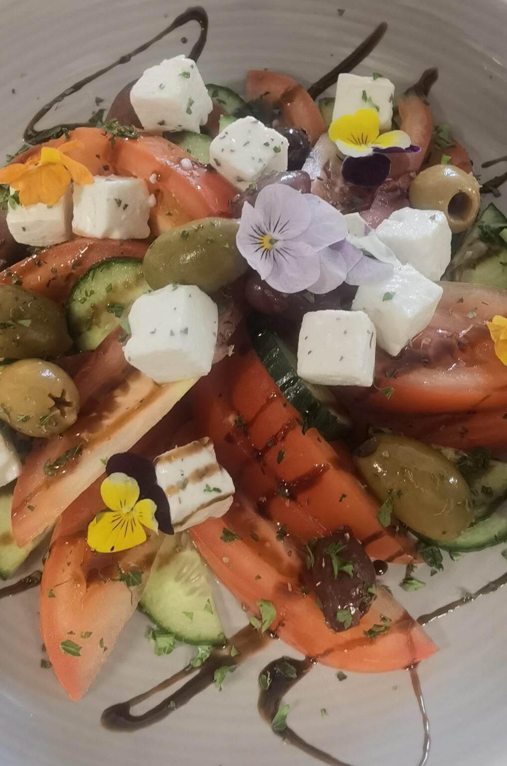 View Our Head Chefs Food Gallery at The Red Lion Inn, Bridge