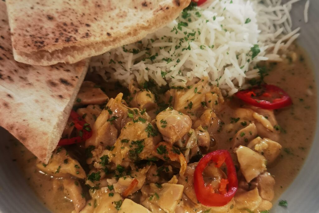 View Our Head Chefs Food Gallery at The Red Lion Inn, Bridge